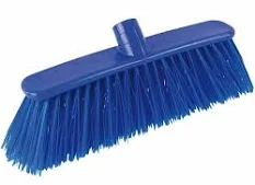 Robert Scott - Blue Deluxe Broomhead (Stiff) | handco