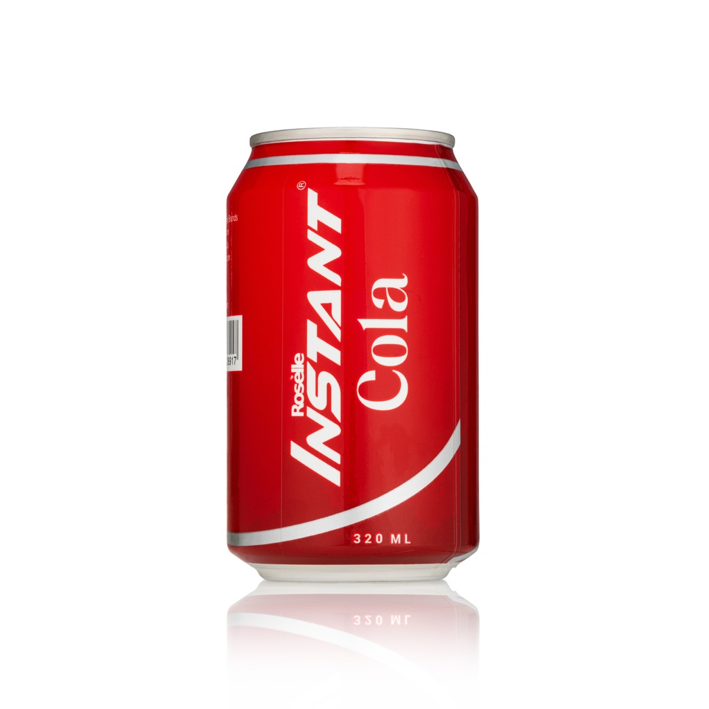 Instant Cola - 24 Pack (320ml) | handco